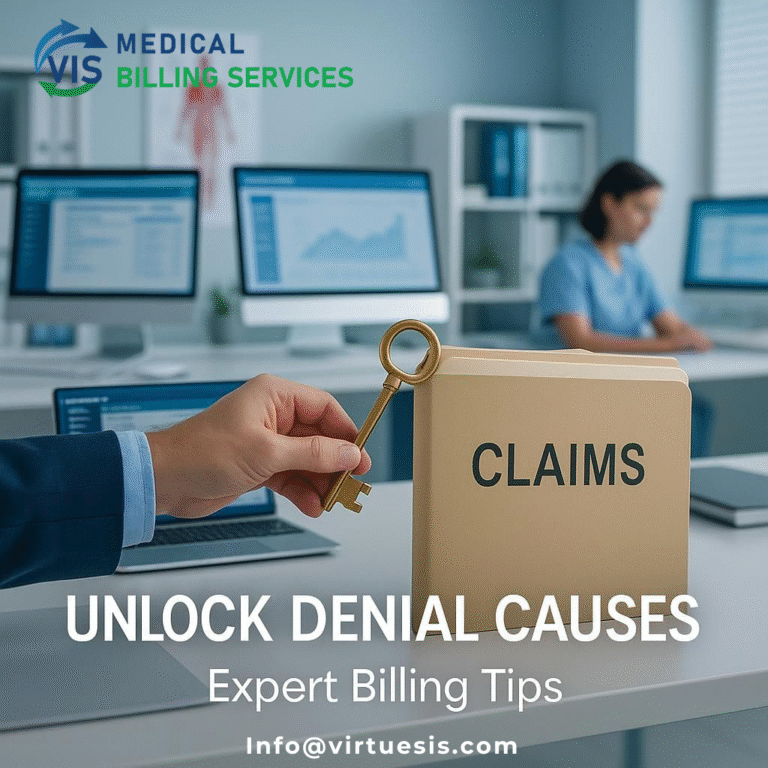 PT Billing Modifiers 59, KX, and GP: Complete 2025 Guide to Clean Claims